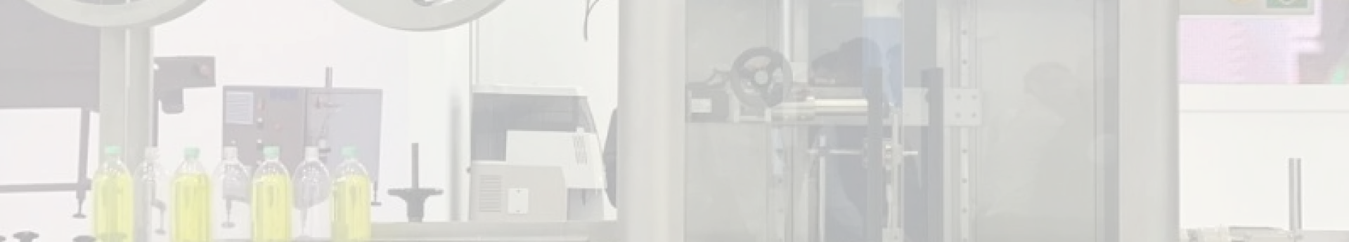 Estrutura - IMEK Máquinas Sleeve