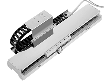 Motores Lineares HIWIN - Motor Linear HIWIN Série LMX1L-S - Mectrol ...