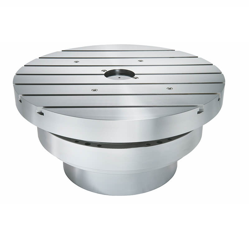 Mesa Rotativa (Rotary Table) - Mesa Rotativa HIWIN (Rotary Table) RCH ...