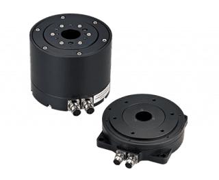 Torque Motor (DDR) - Direct Drive Motor (DDM) HIWIN - Mectrol HIWIN ...