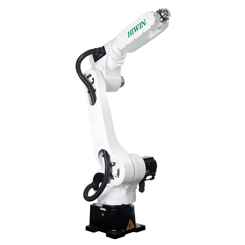 Robots Industriales HIWIN - Robot articulado de 6 ejes HIWIN RA610 ...