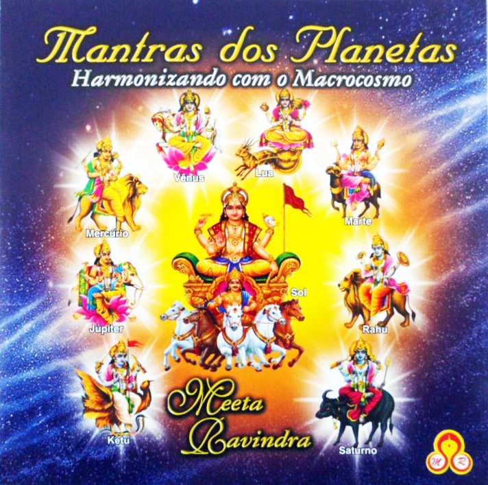 Cds - Mantras - Bij Mantras - Chakras - Sanscrito - Vedas - Vedanta ...