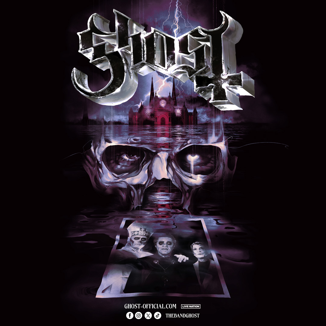 Esperados - Excursão | Ghost - RD Cultural - Excursões para grandes ...