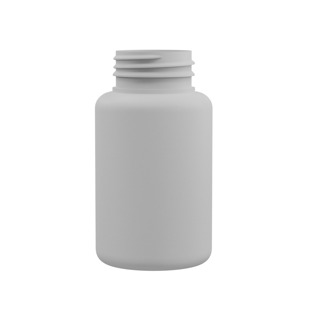 Frascos - Frasco Pead R-160 - YVAPACK: Soluções em Embalagens PET de ...