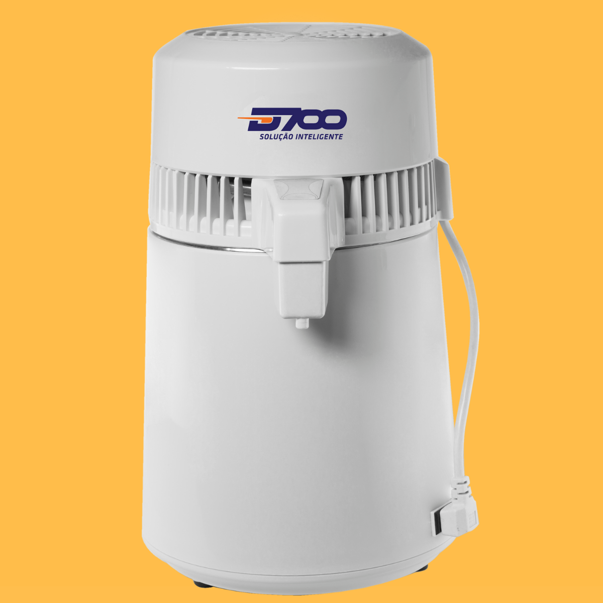 Destiladora Bioaqua SV D700 - Equiposerv - Comércio de Produtos ...