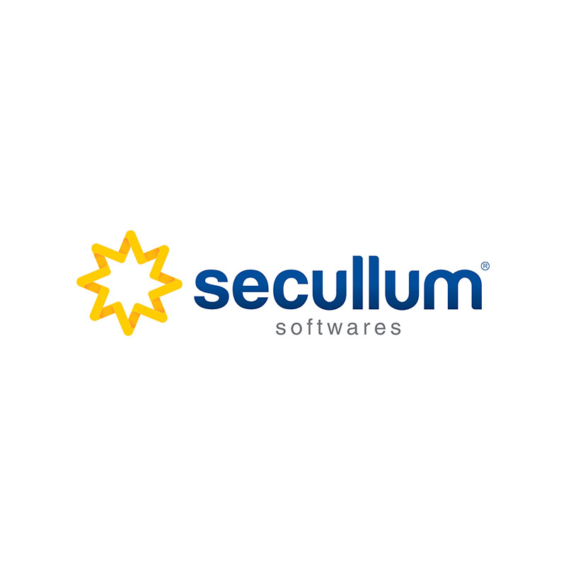 Software RH / Acessos - Secullum - LPMoretti Relógios de Ponto e Acesso